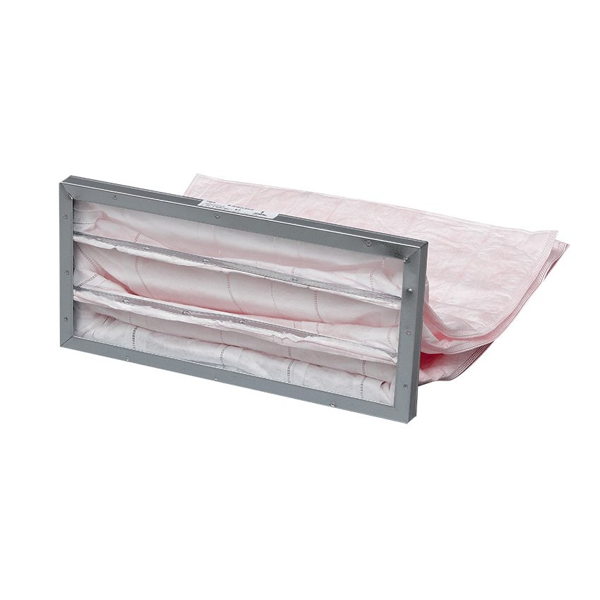 Filter til Systemair BF VR 700 EV, DCV F7 - Filter til Systemair BF VR ...